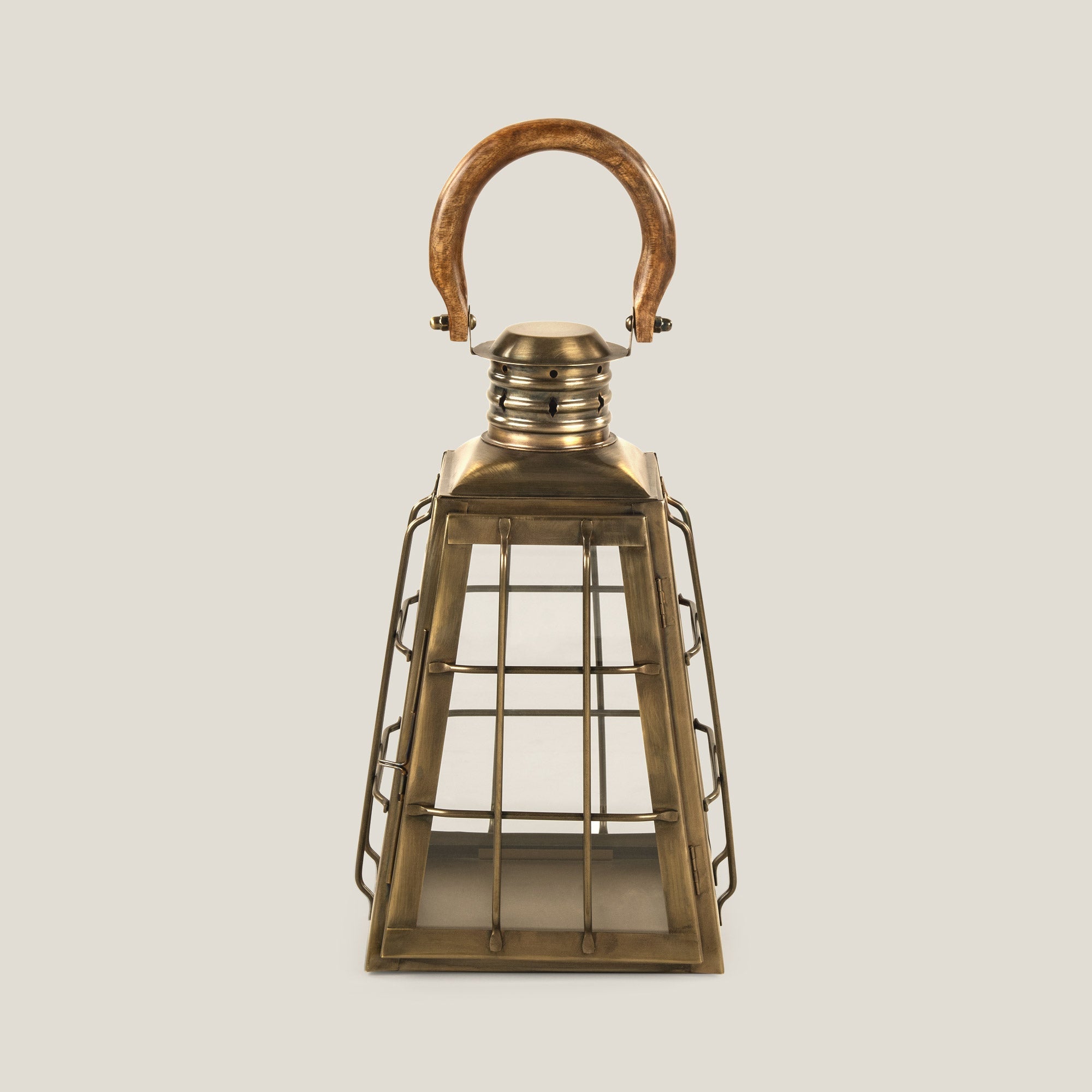 Devon Lantern S – Bloom & Glow